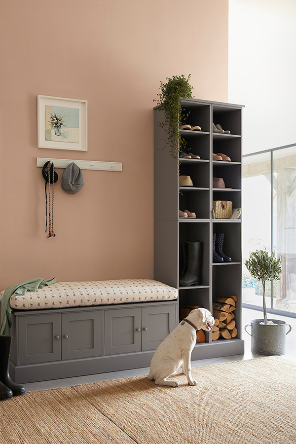 The Dormy House - The Art of Design Magazine