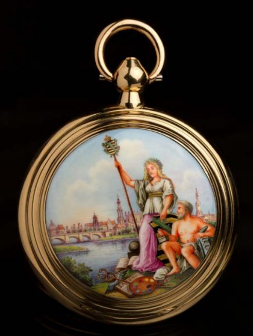 TIMELESS WORKS OF ART - The Art of Design Magazine