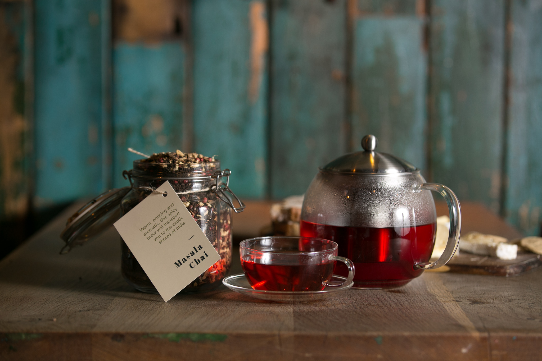 A hot cup of inspiration - The Art of Design Magazine