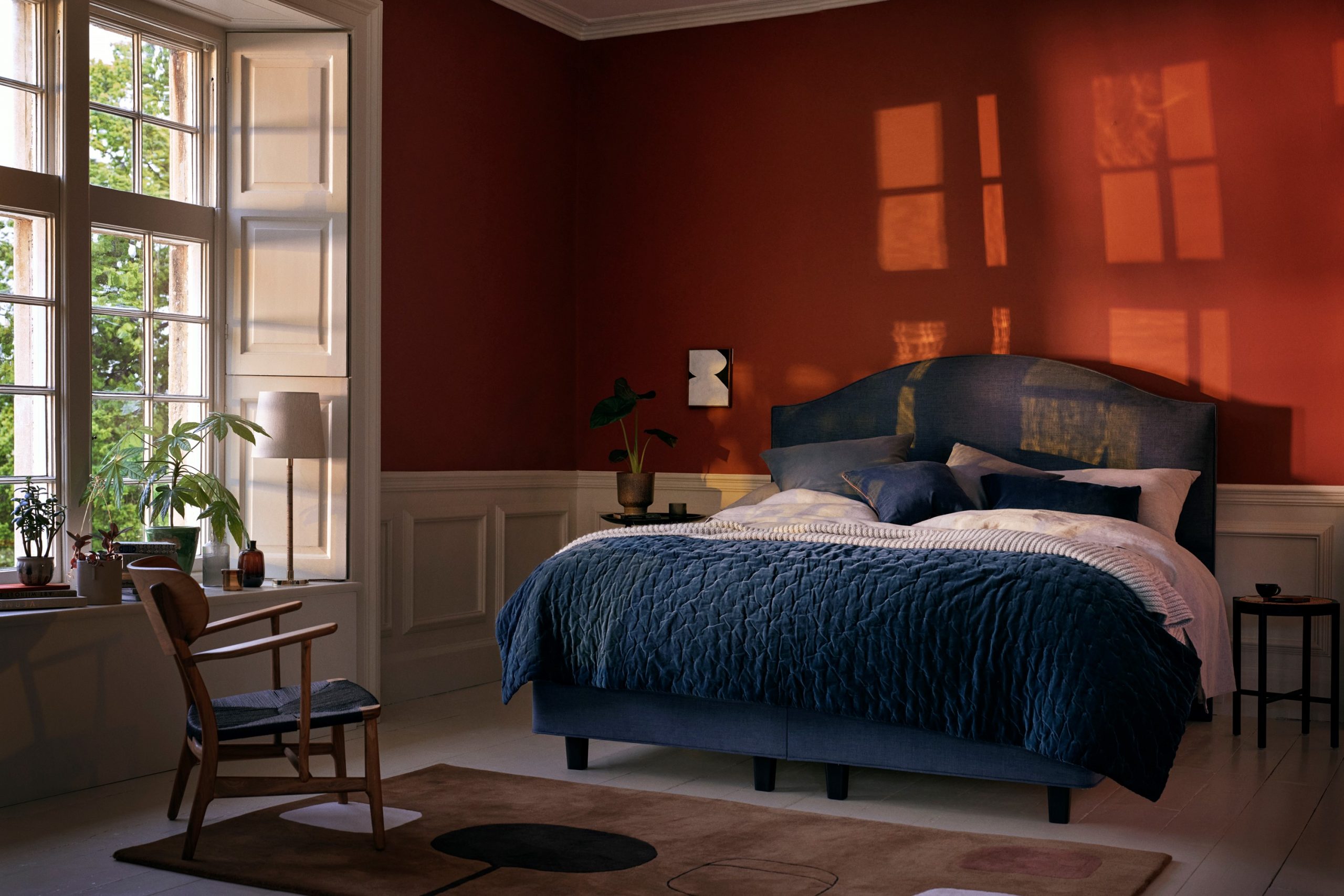 Vispring - The Art of Design Magazine