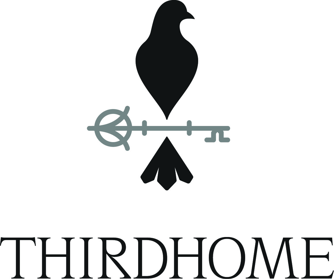 THIRDHOME - The Art of Design Magazine