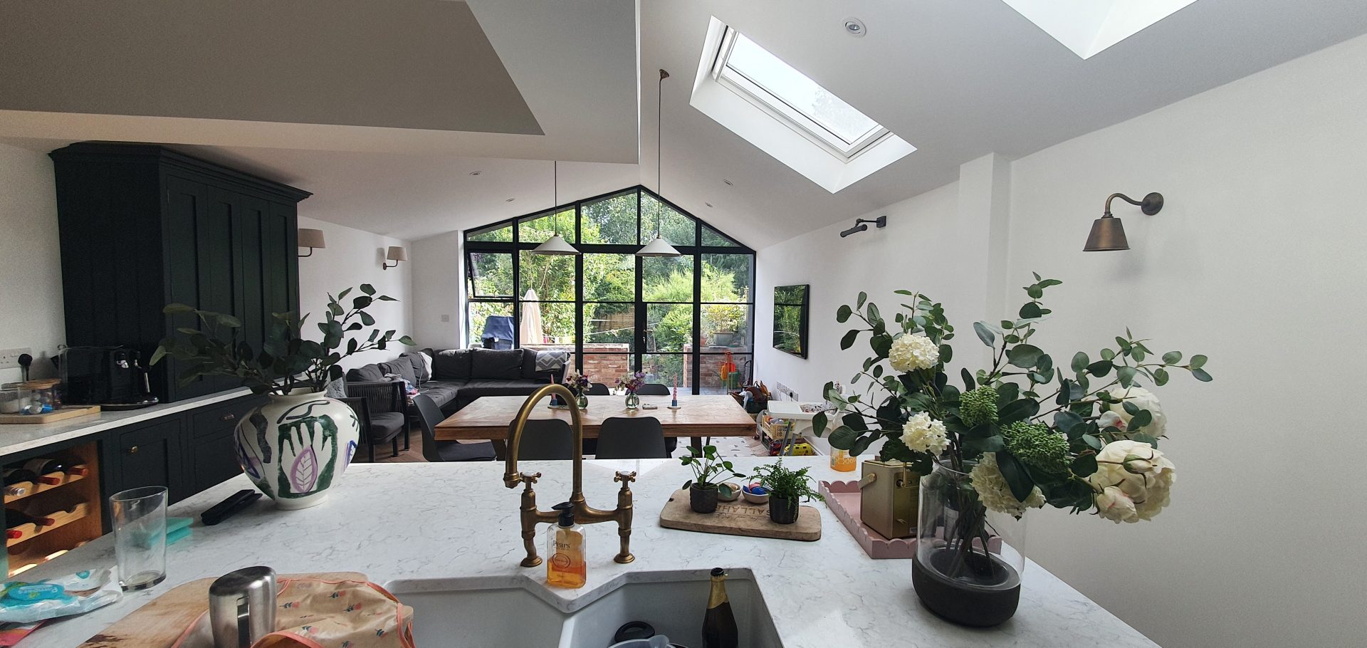 THE RISE OF INTERNAL FRAMES FOR MODERN LIFESTYLES AND LIVING – bring ...