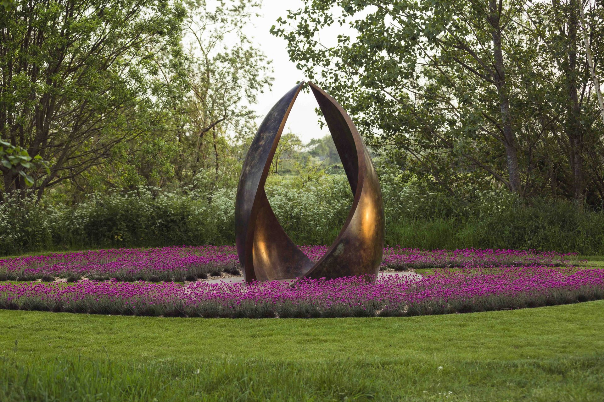 Simon Gudgeon - The Art of Design Magazine