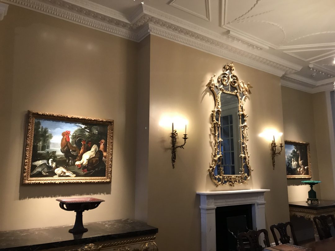 The Art of Fine Lighting - The Art of Design Magazine