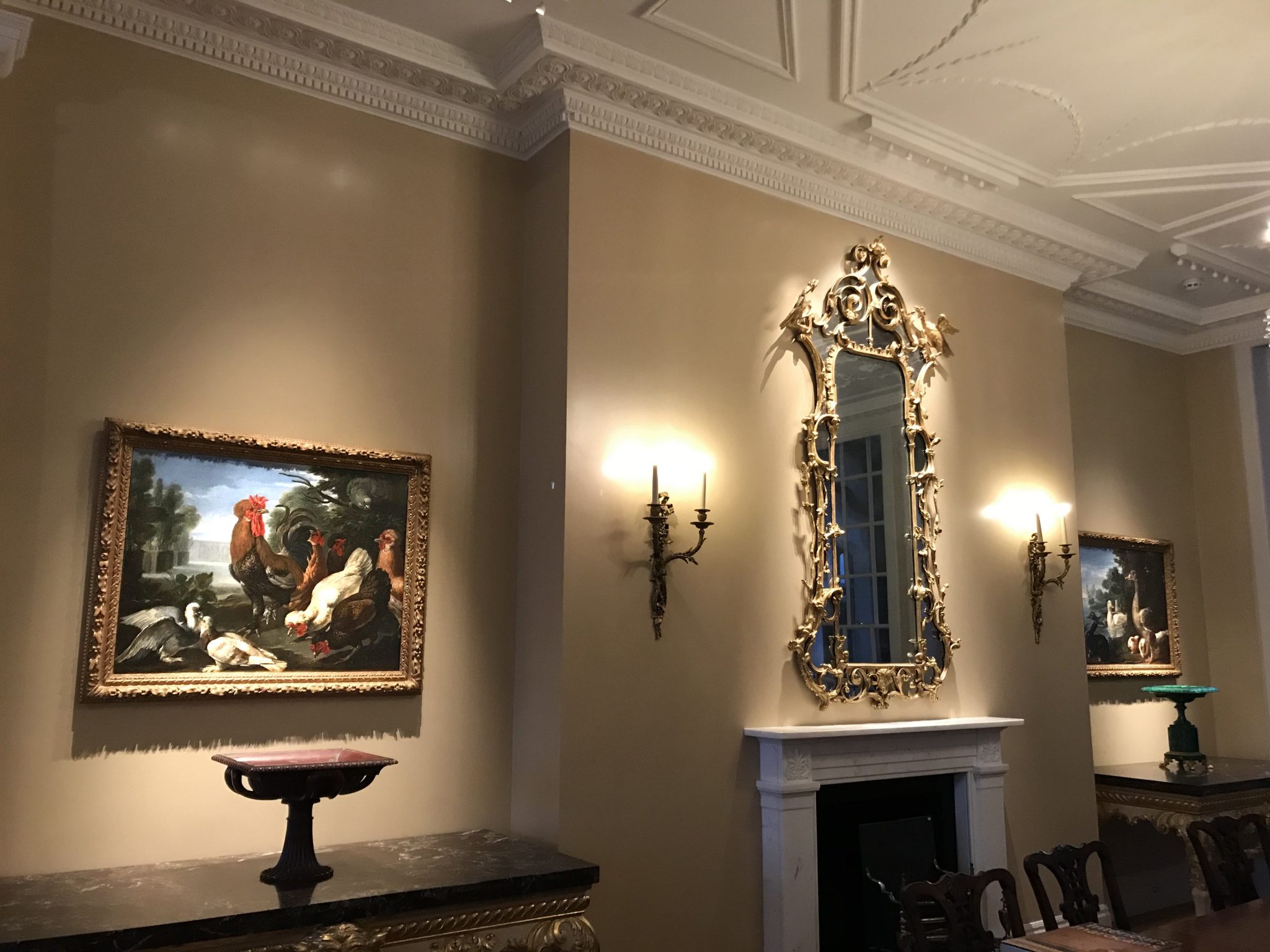 The Art of Fine Lighting - The Art of Design Magazine