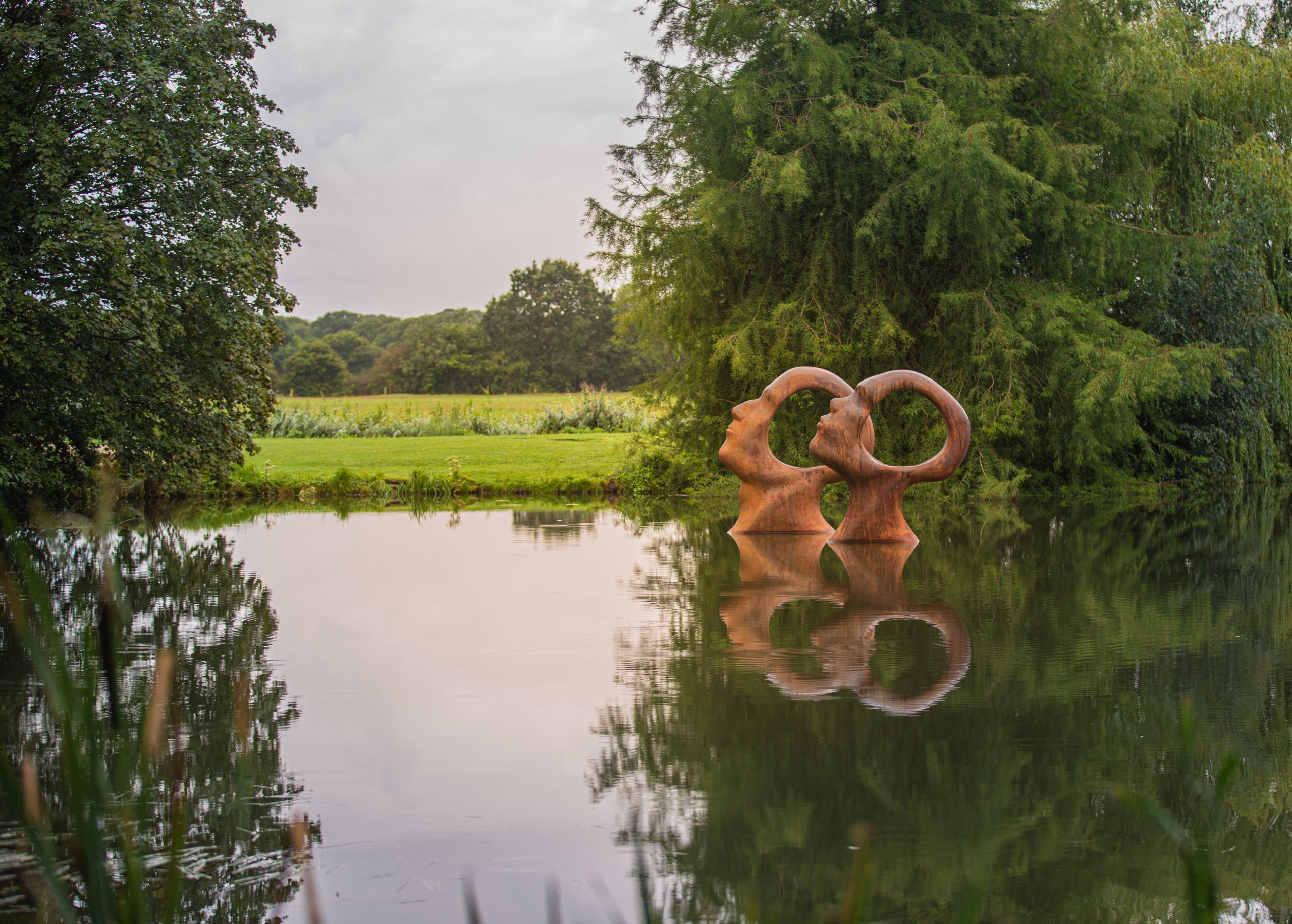 Simon Gudgeon - The Art of Design Magazine