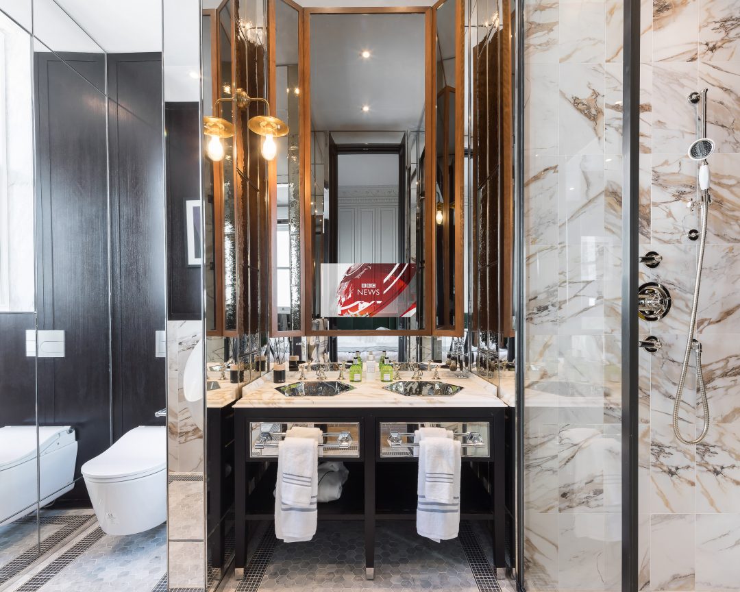 The Eav’s Group: Debut Residential Project: 107 Queen’s Gate London ...