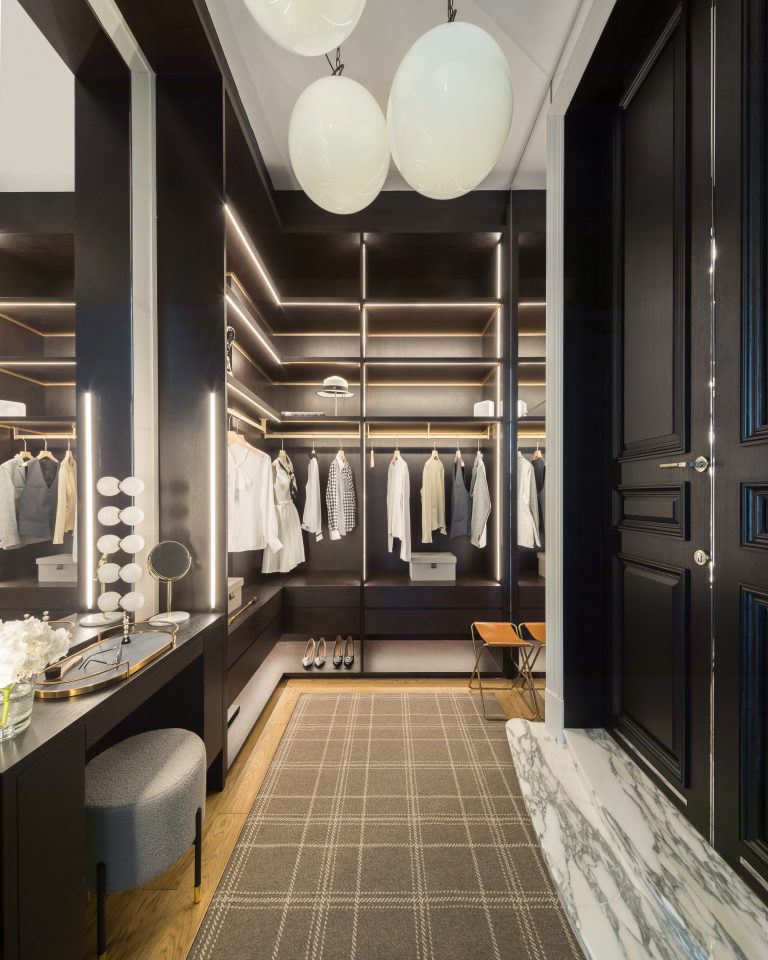 The Eav’s Group: Debut Residential Project: 107 Queen’s Gate London ...