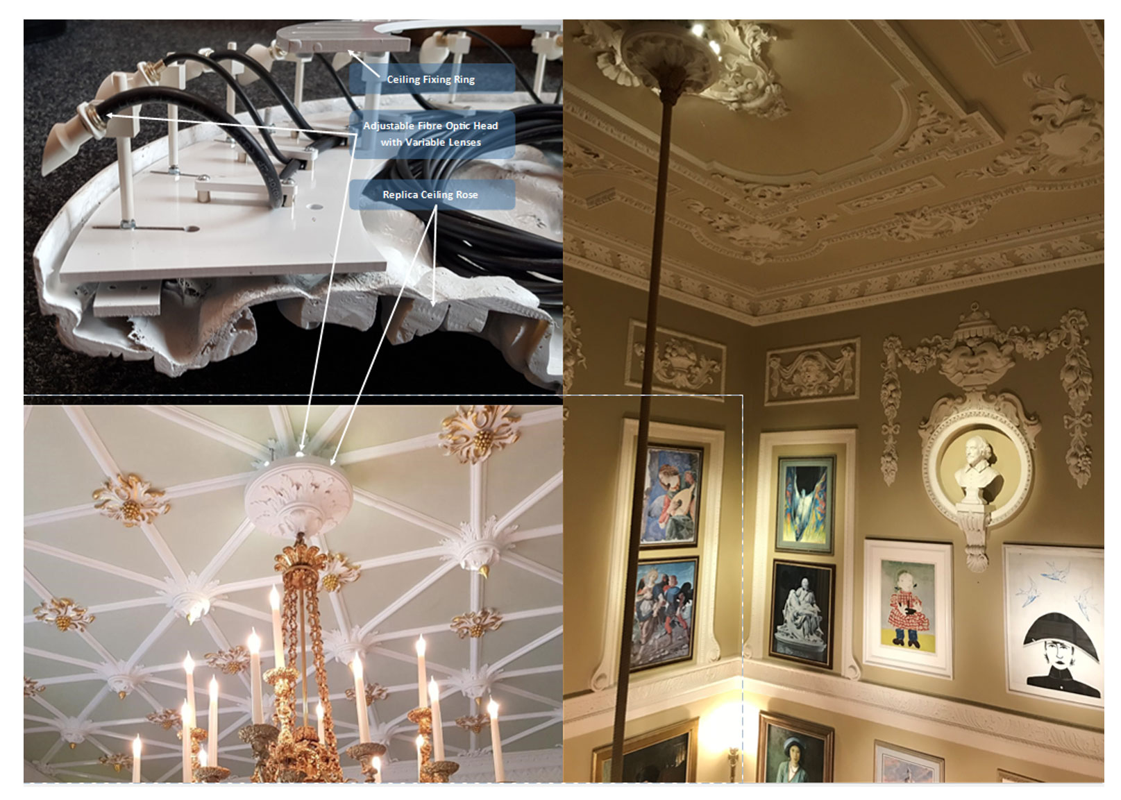 The Art of Fine Lighting - The Art of Design Magazine