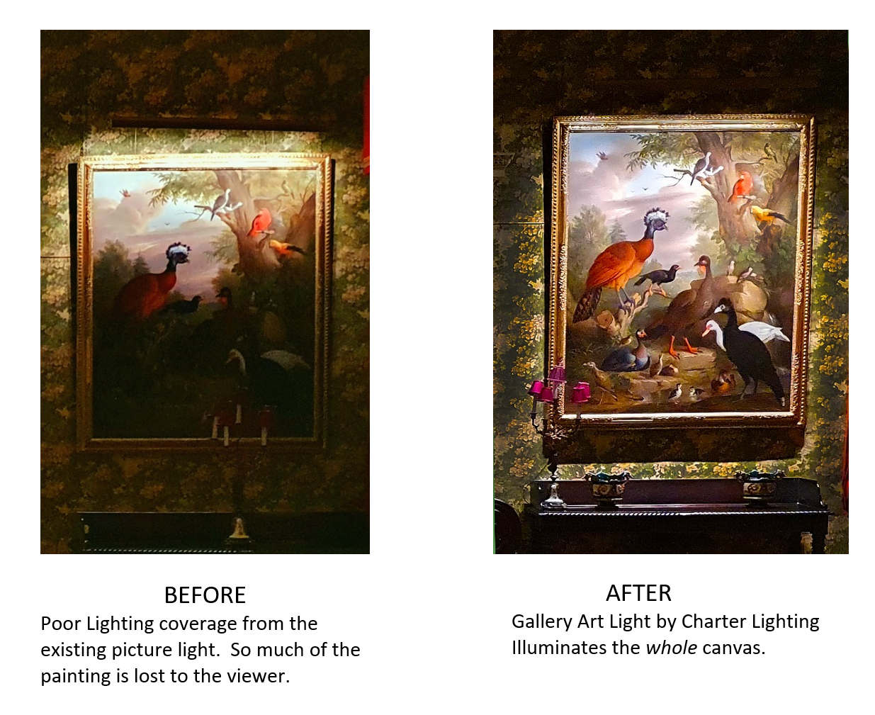 The Art of Fine Lighting - The Art of Design Magazine