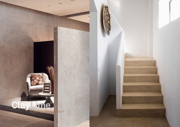 The ClayLime - The Art of Design Magazine