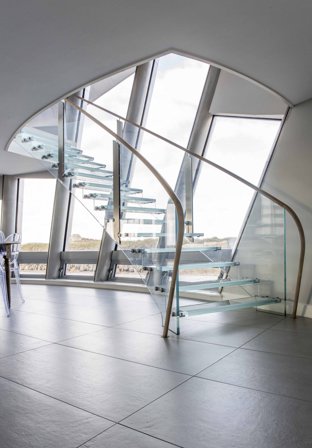 Stairways to Heaven - The Art of Design Magazine