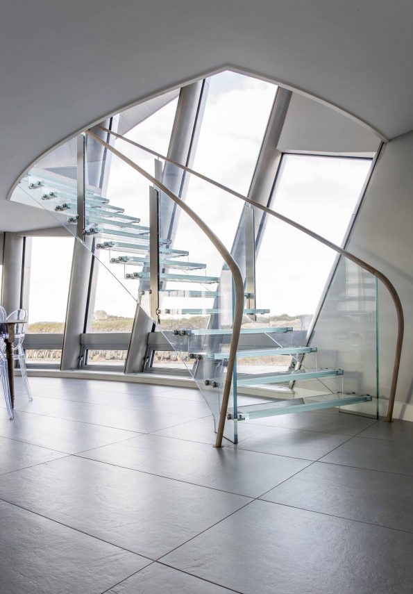 Stairways to Heaven - The Art of Design Magazine