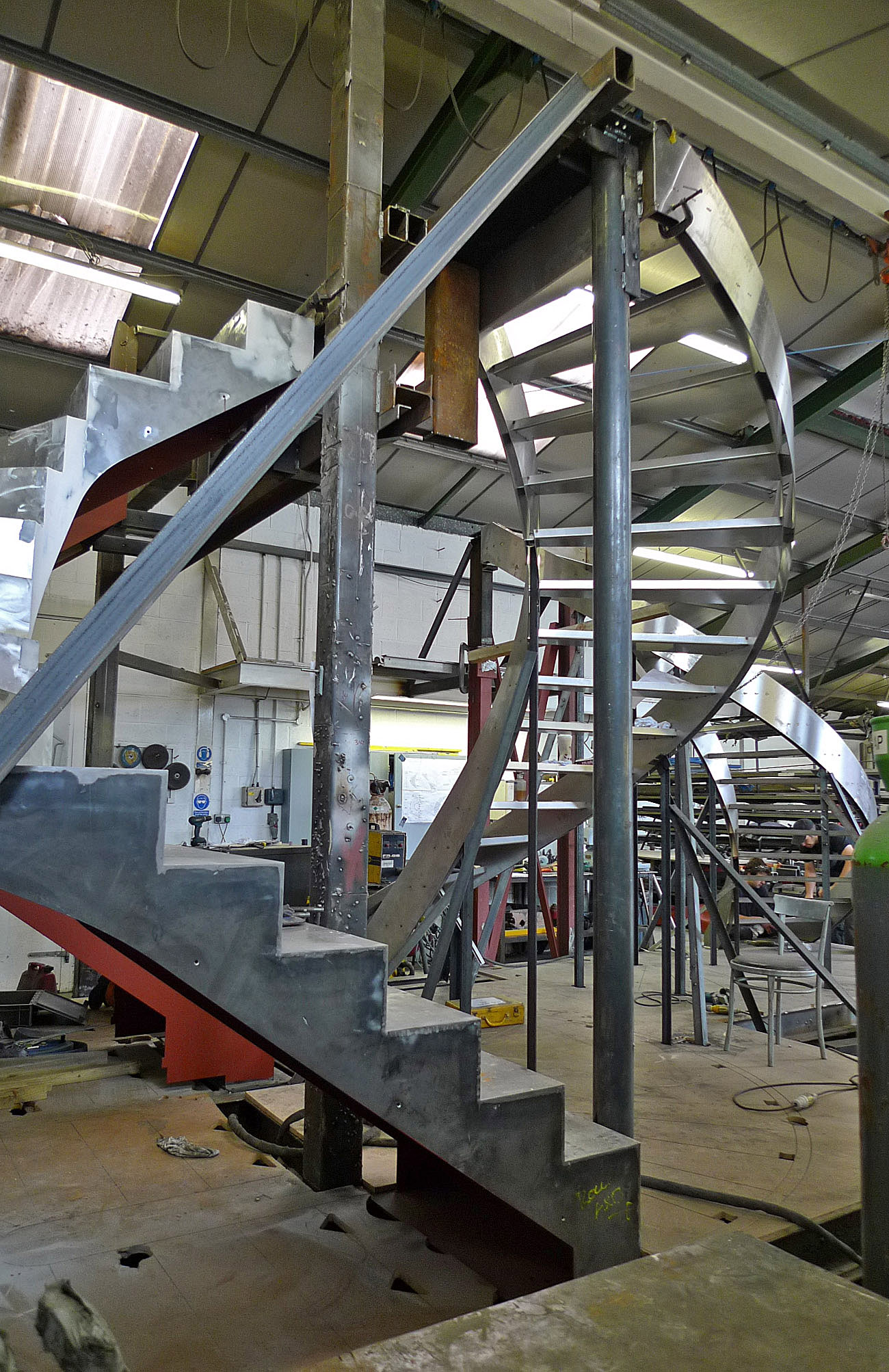 Stairways to Heaven - The Art of Design Magazine