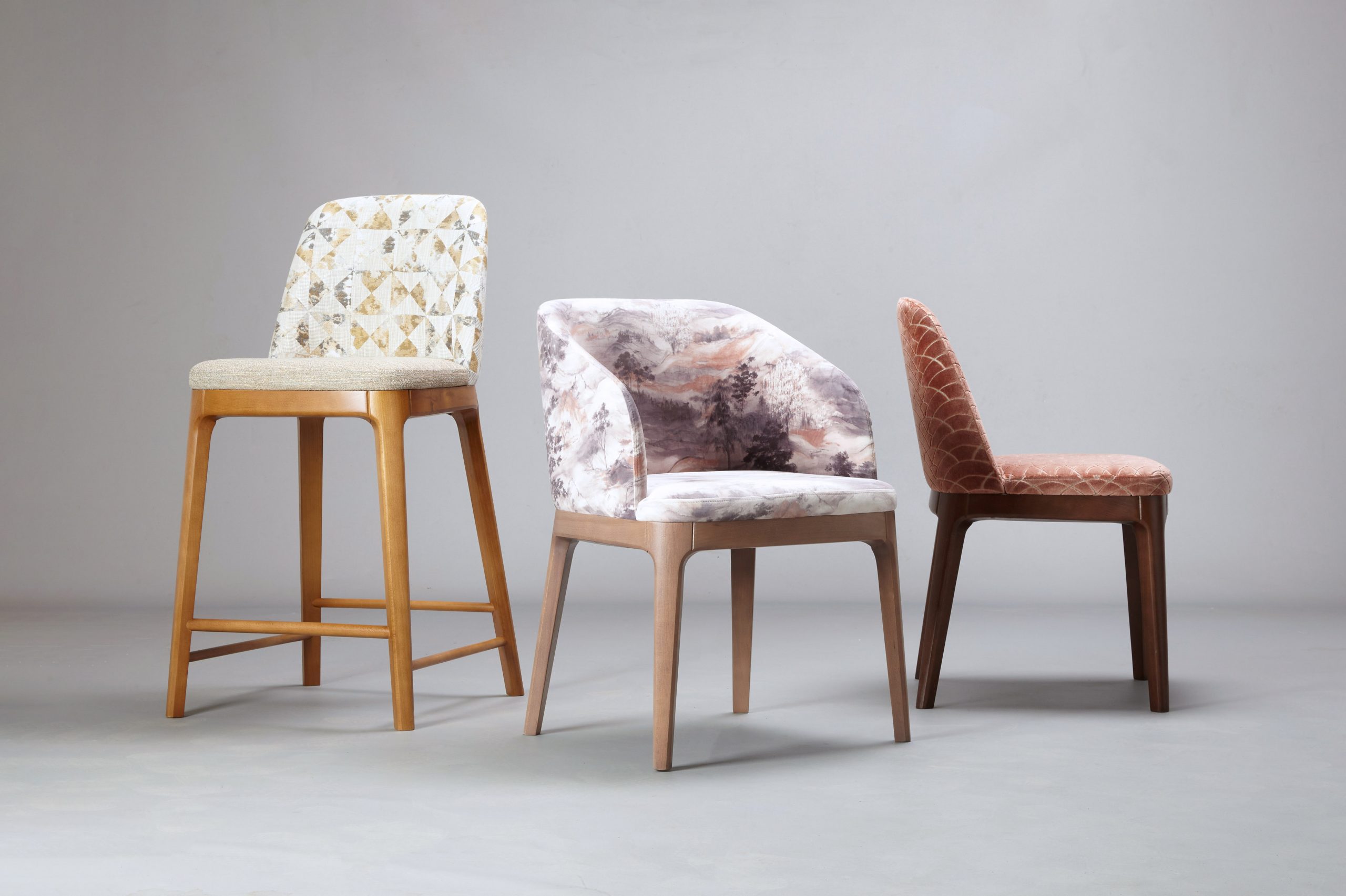 The Chair People - Custom made Chairs for Beautiful Homes - The Art of ...