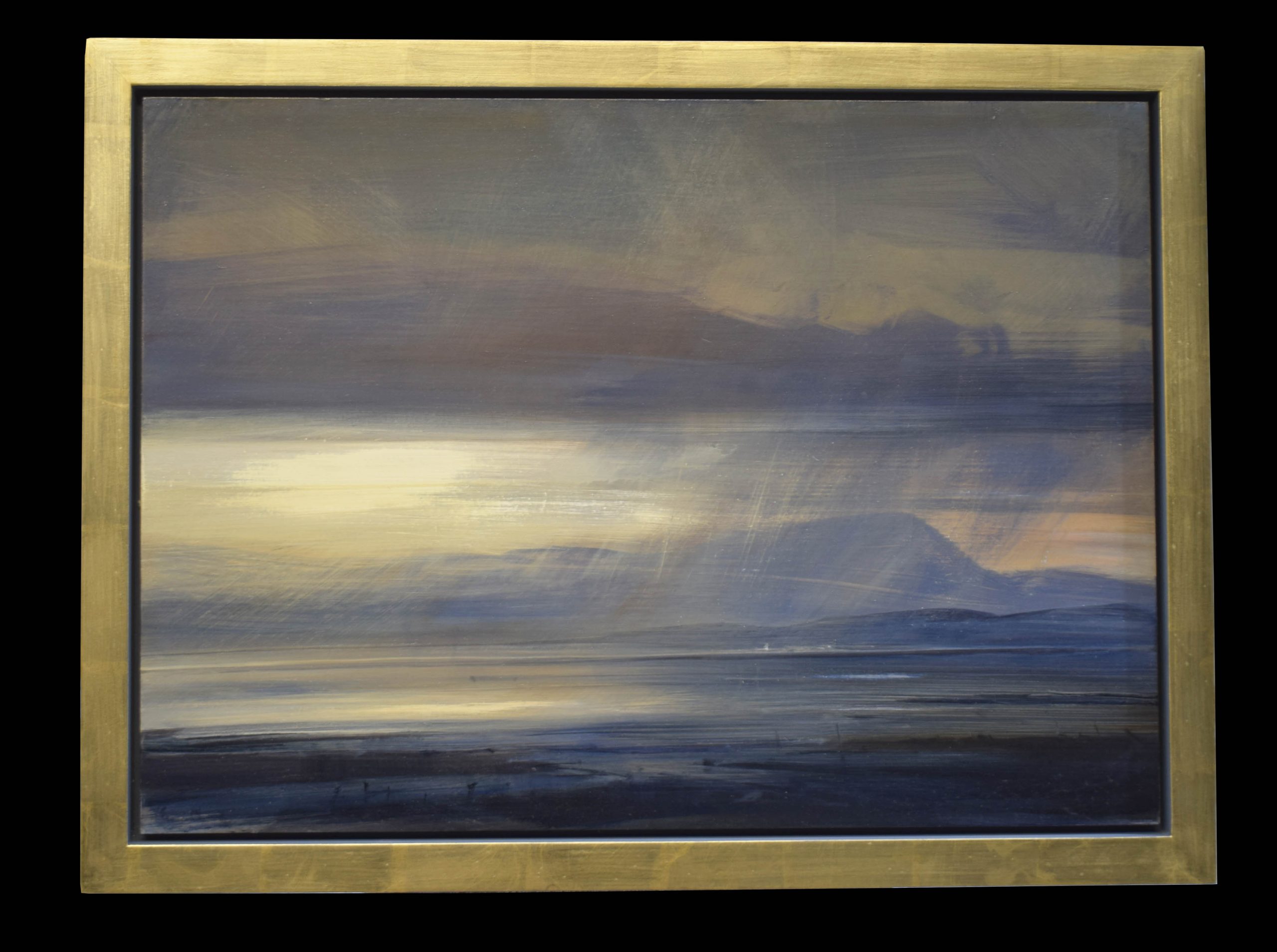 Frinton Frames Ltd - The Art of Design Magazine