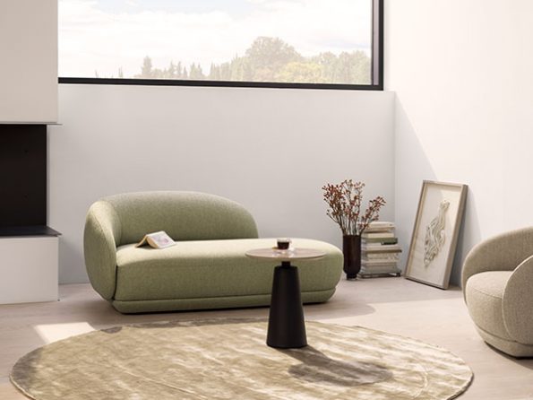 Embrace The Modern Organic Trend With BoConcept’s New “Bolzano ...