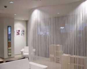 Chainmail: Interior Design - The Art of Design Magazine