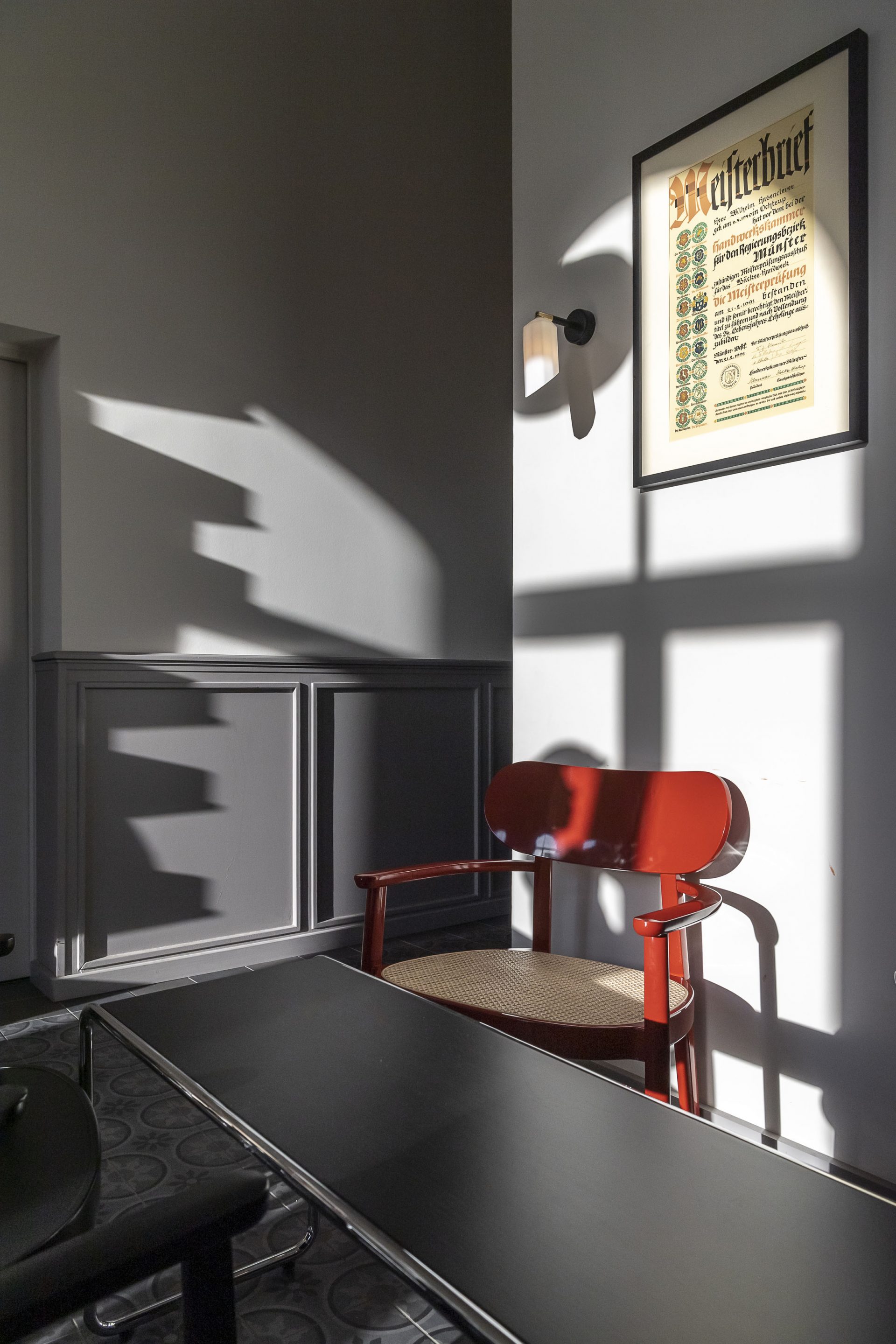 Viennese coffee house - A modern take on culture: - The Art of Design ...