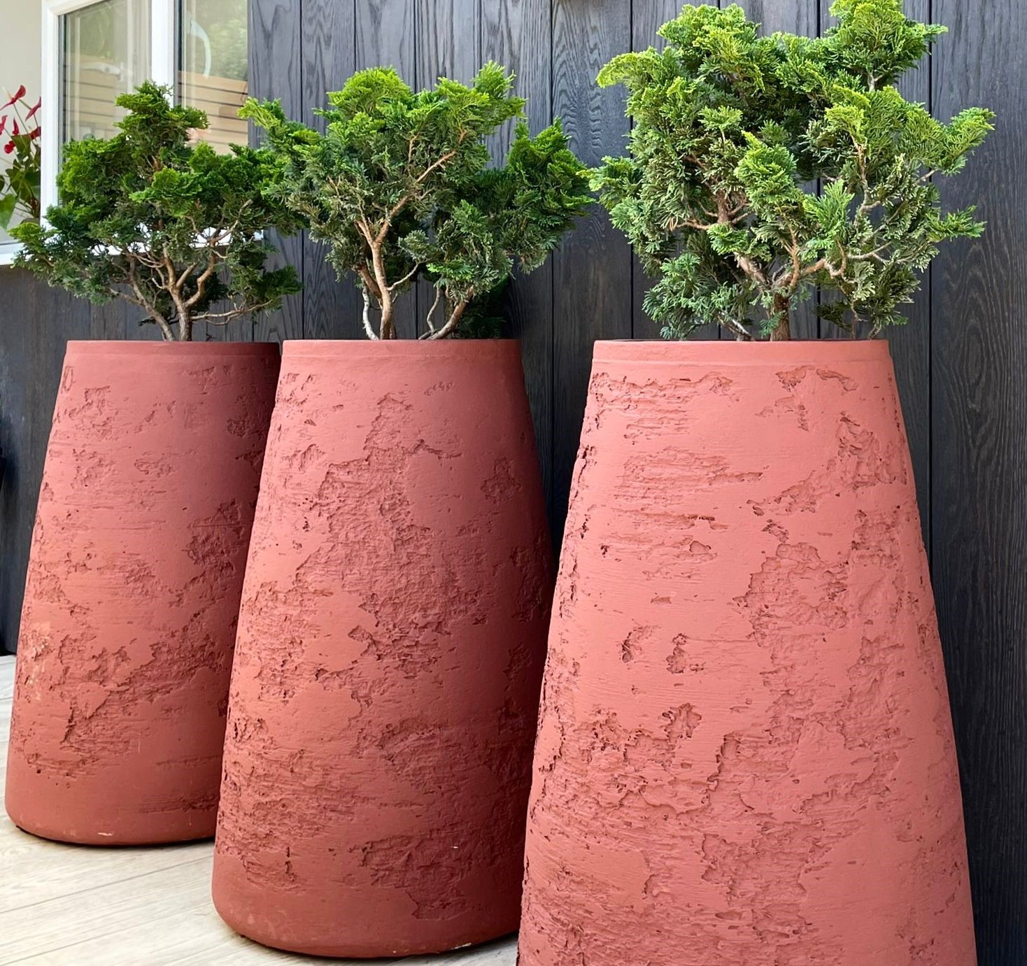 Torc Pots - The Art of Design Magazine