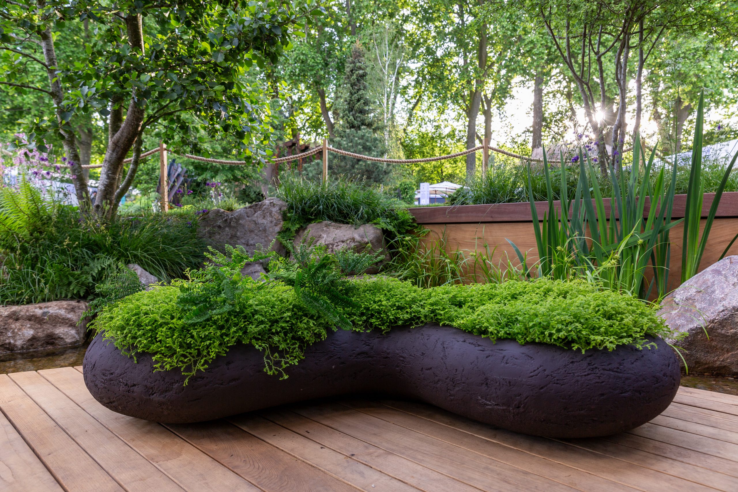 Torc Pots - The Art of Design Magazine