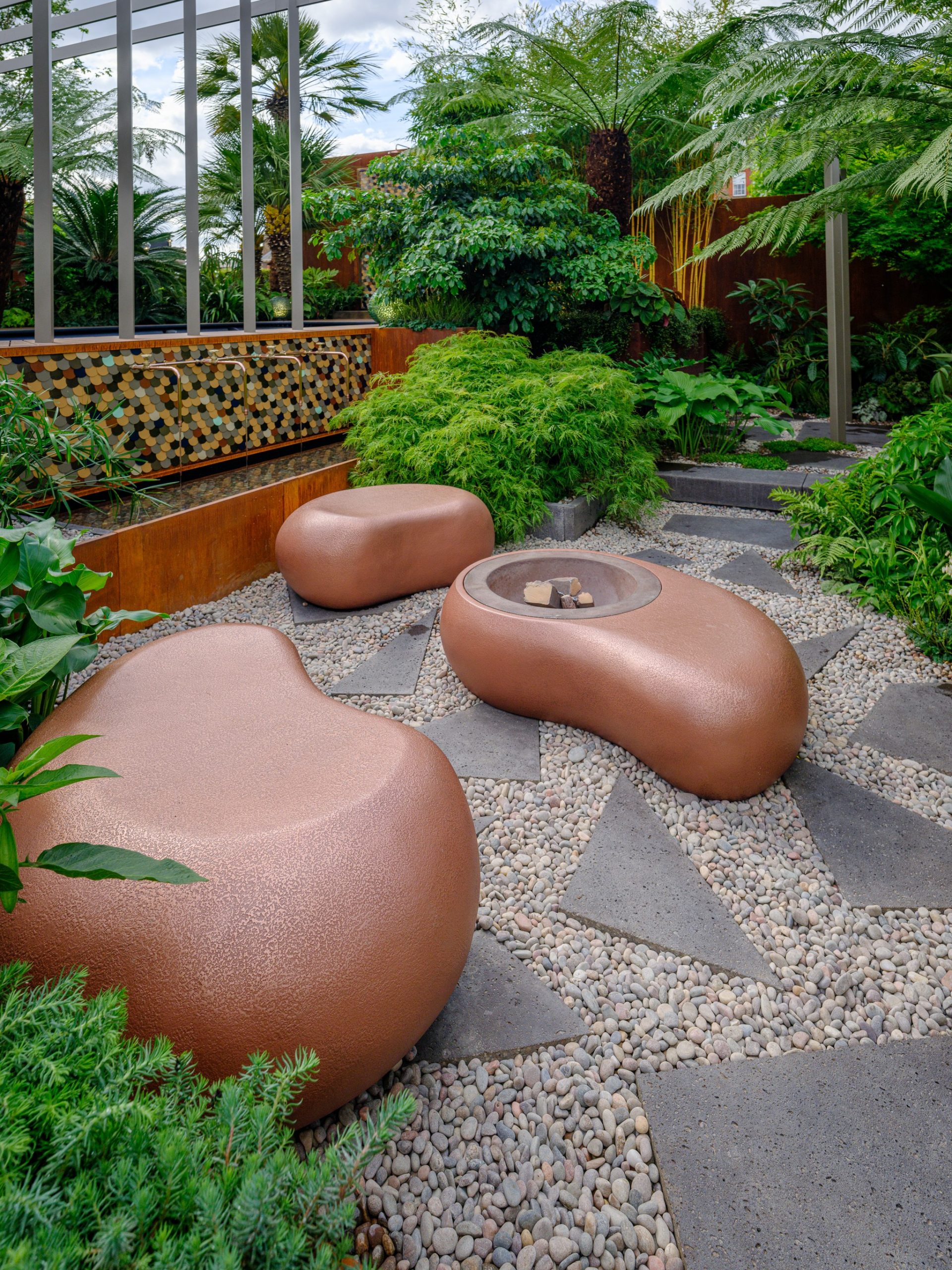 Torc Pots - The Art of Design Magazine