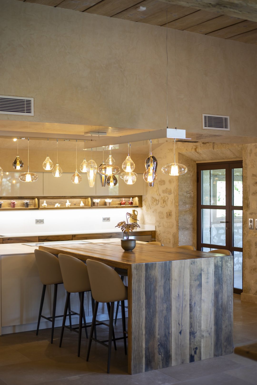 Conceptverre Interior Lighting - The Art of Design Magazine