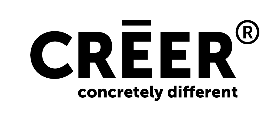 Créer Concrete Products - The Art of Design Magazine