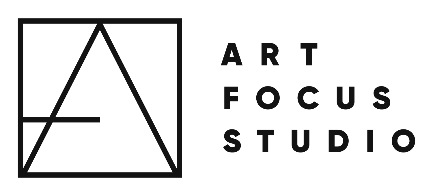 Art Focus Studio - The Art of Design Magazine