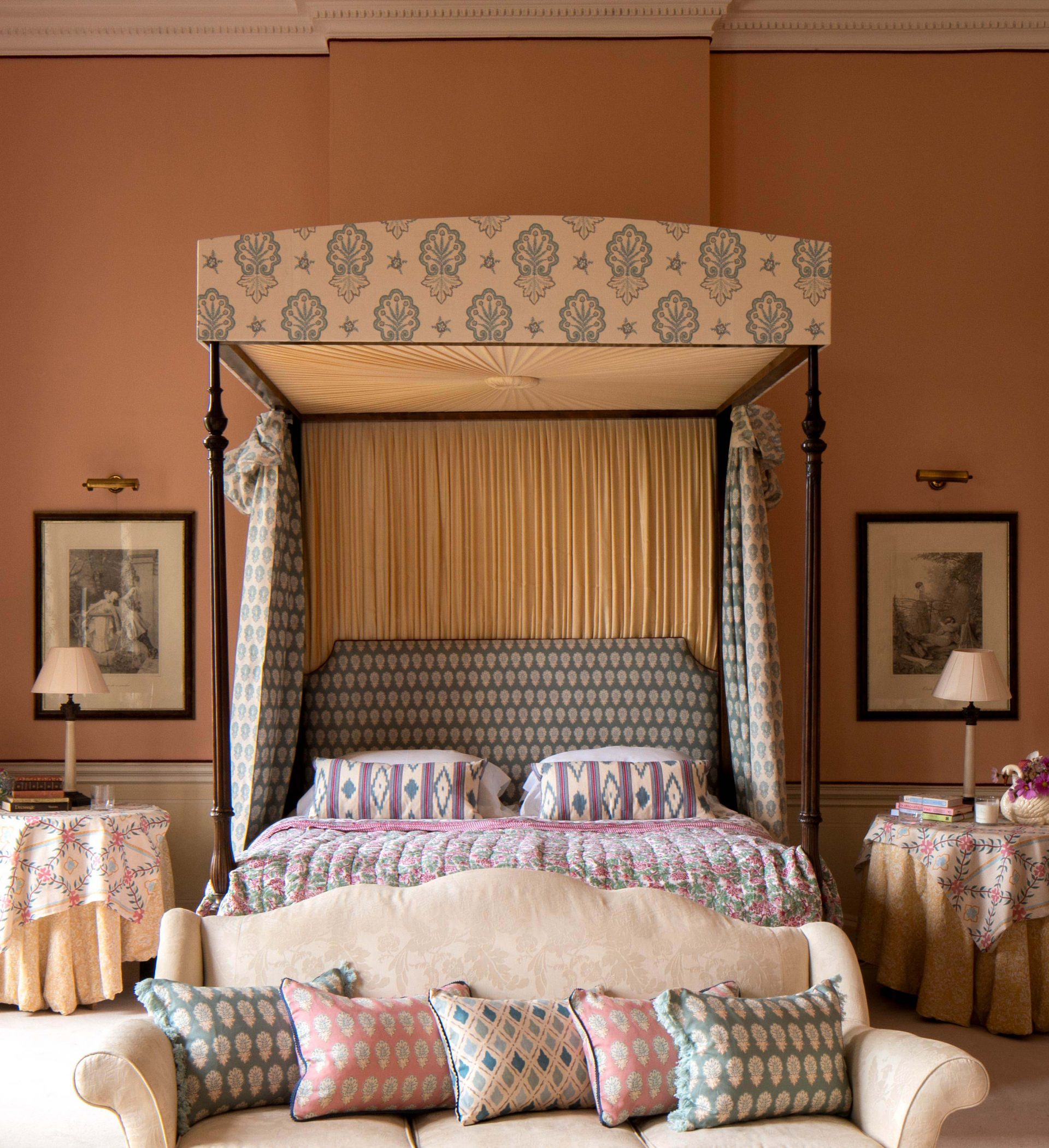 The Home Collection: Fabrics - The Art of Design Magazine