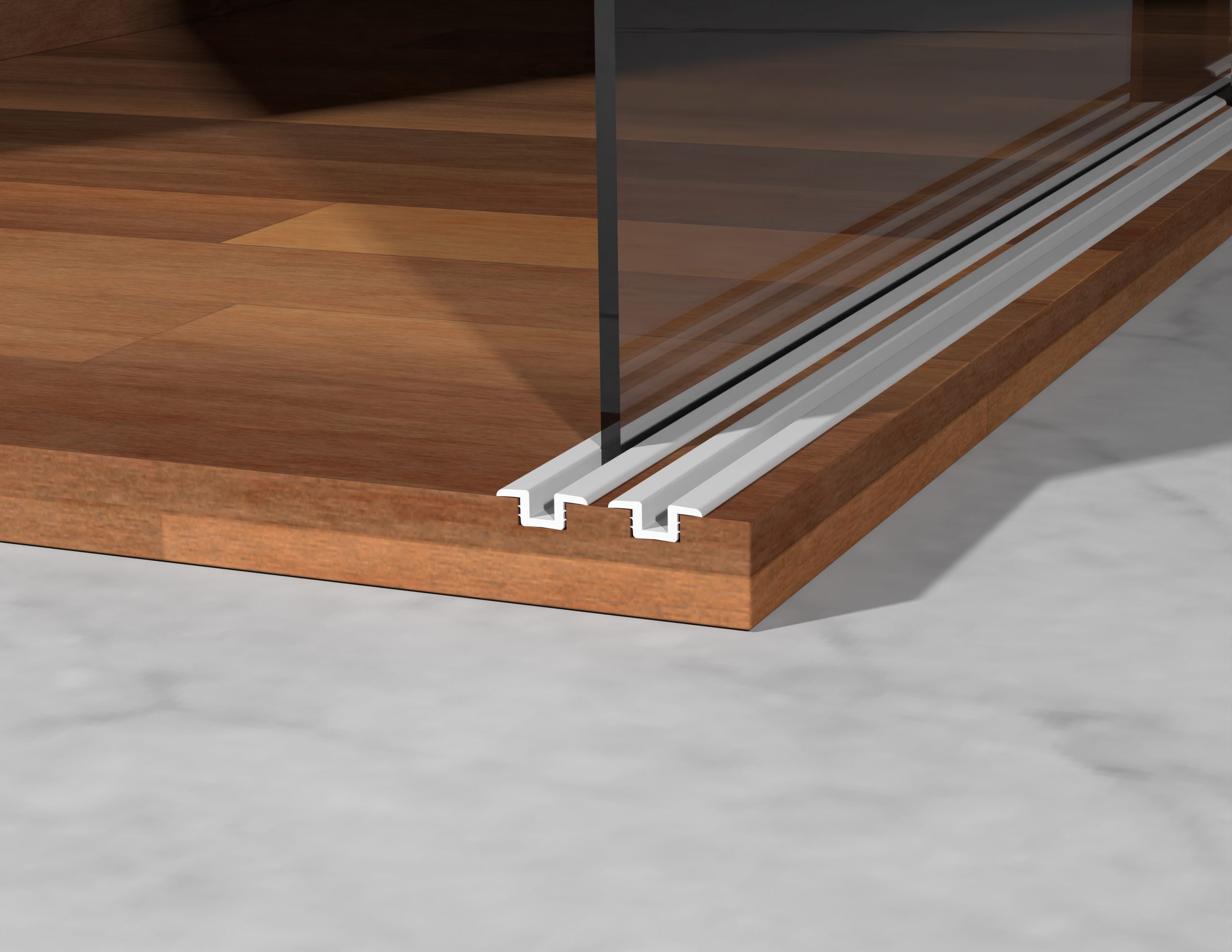 THE EXTRUSION COMPANY - The Art of Design Magazine