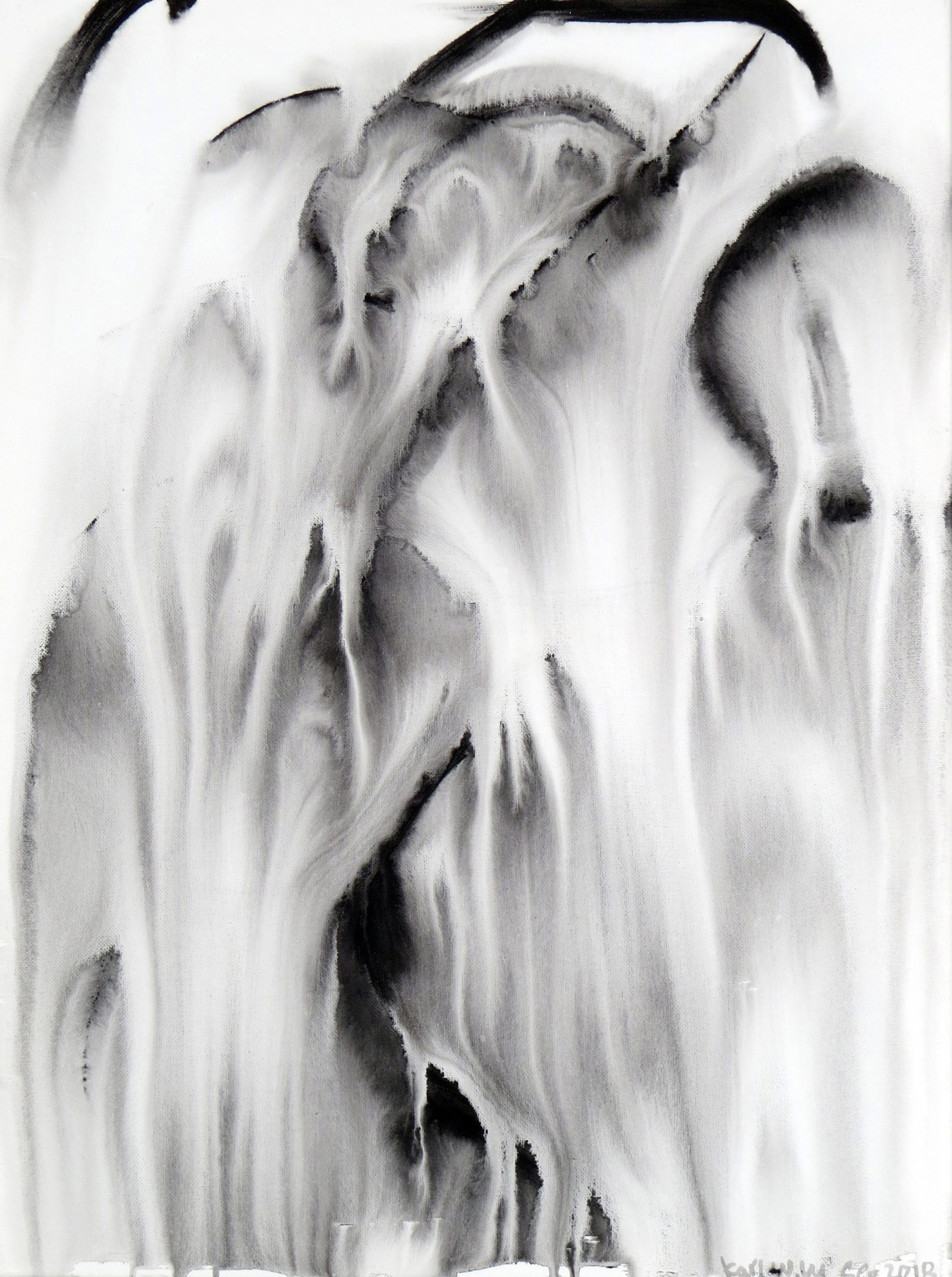 Karl Weiming Lu’s Artworks & Biography - The Art of Design