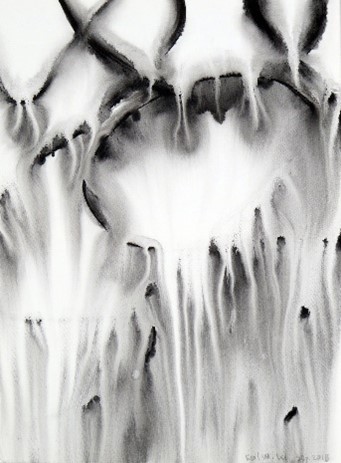 Karl Weiming Lu’s Artworks & Biography - The Art of Design