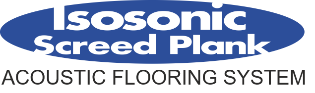 ISOSONIC SCREED PLANK ( ISP) - The Art of Design Magazine
