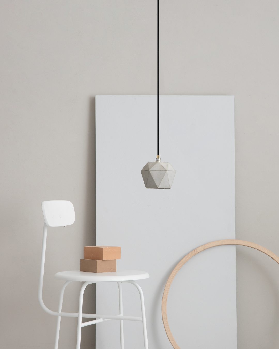 GANT lights - The Art of Design Magazine