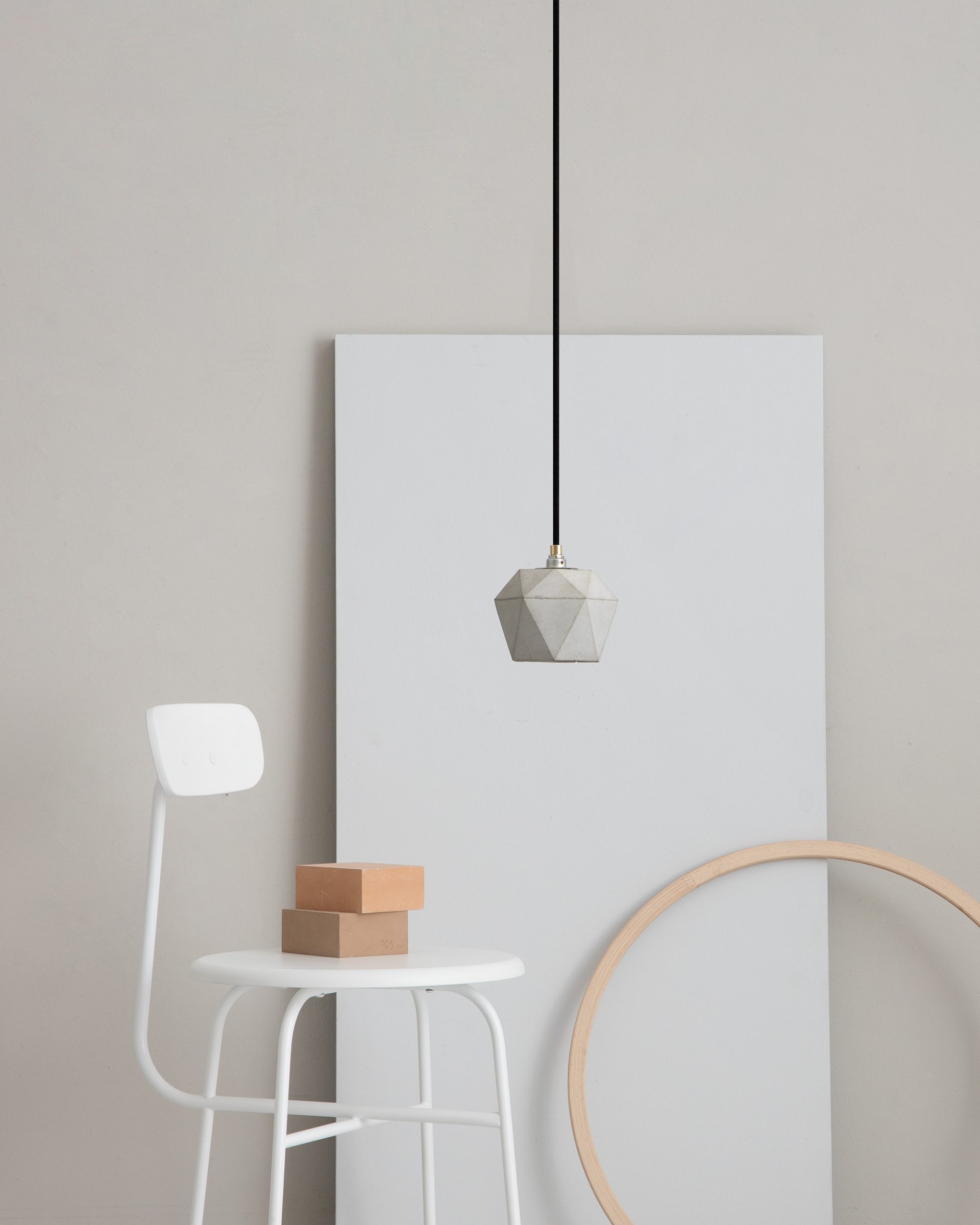 GANT lights - The Art of Design Magazine