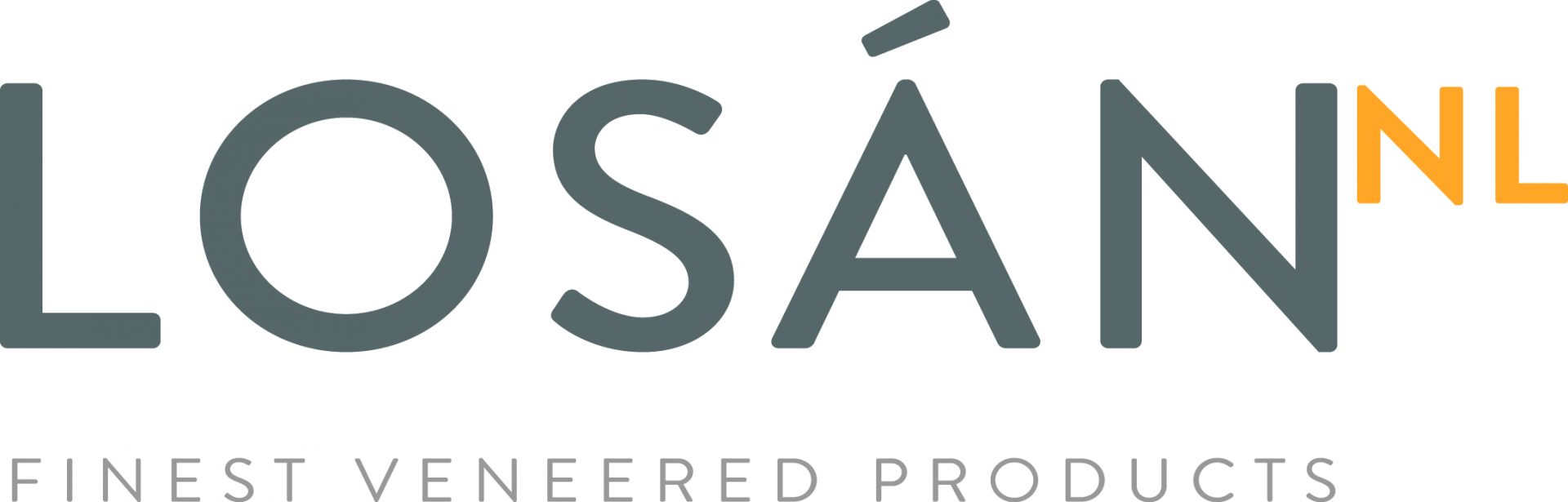 LosánNL - Be inspired by nature and its warmth will come naturally