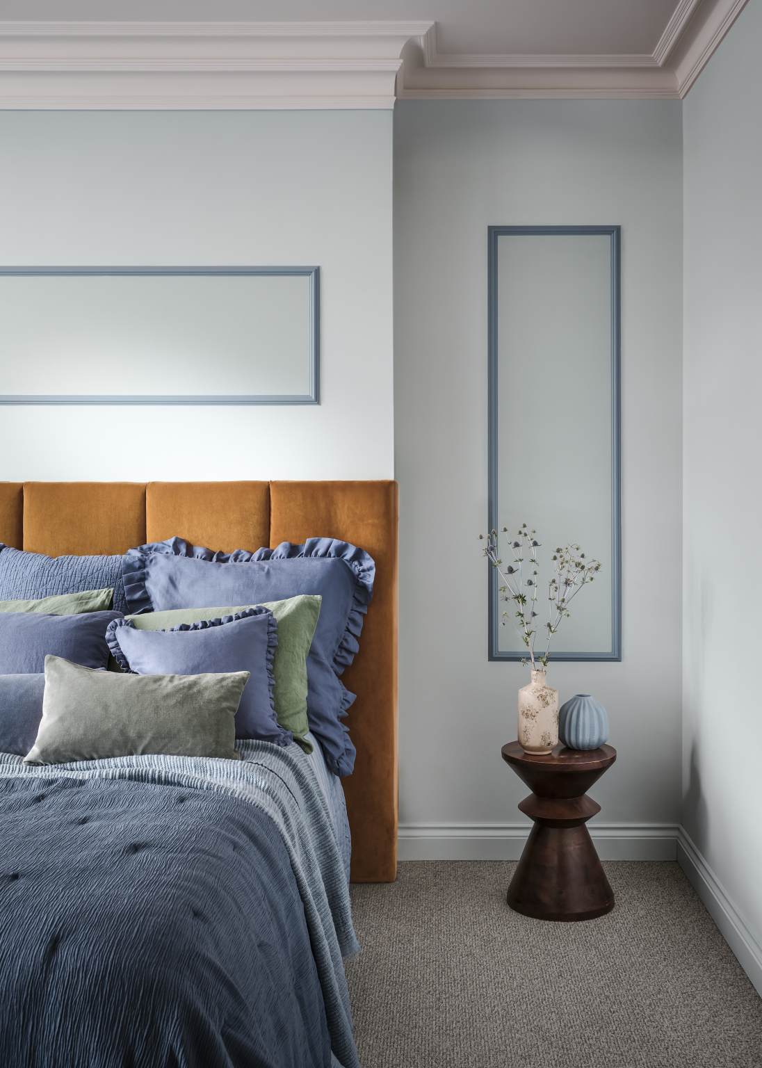 Fenwick & Tilbrook Paint - The Art of Design Magazine