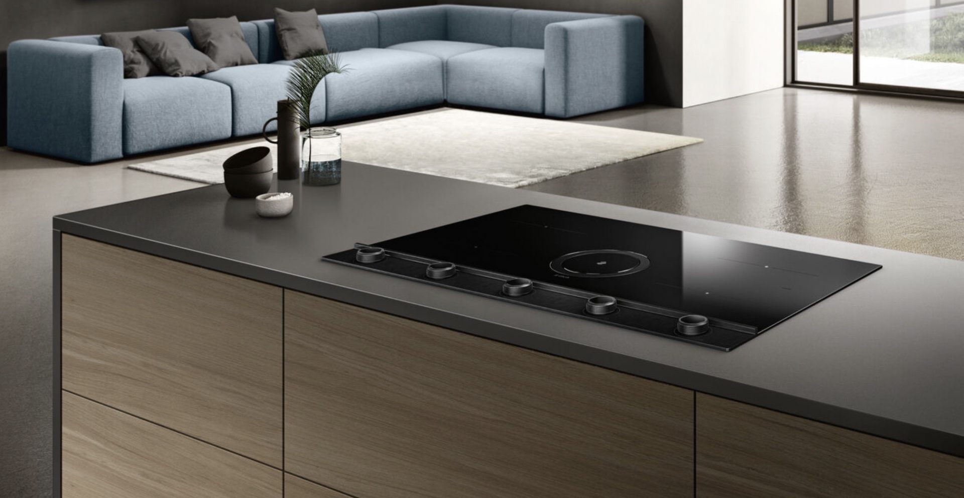 NIKOLATESLA UNPLUGGED - The Art of Design Magazine