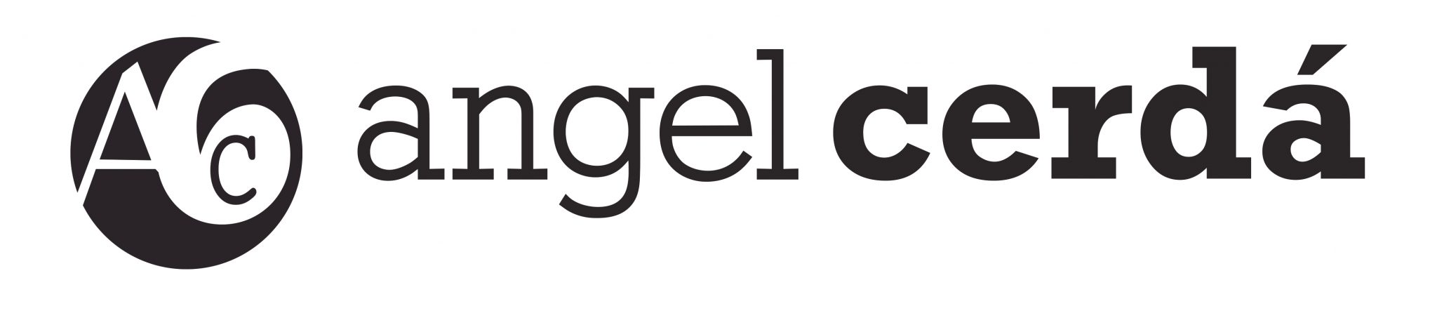 ANGEL CERDA - The Art of Design Magazine