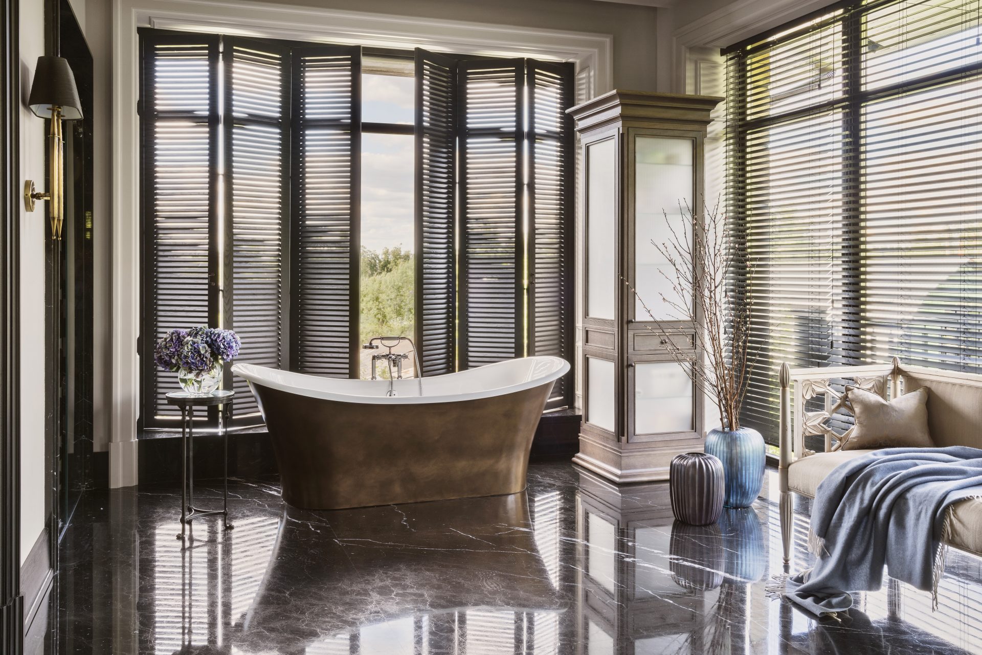 What Makes The Albion Bath Company Unique? - The Art of Design Magazine