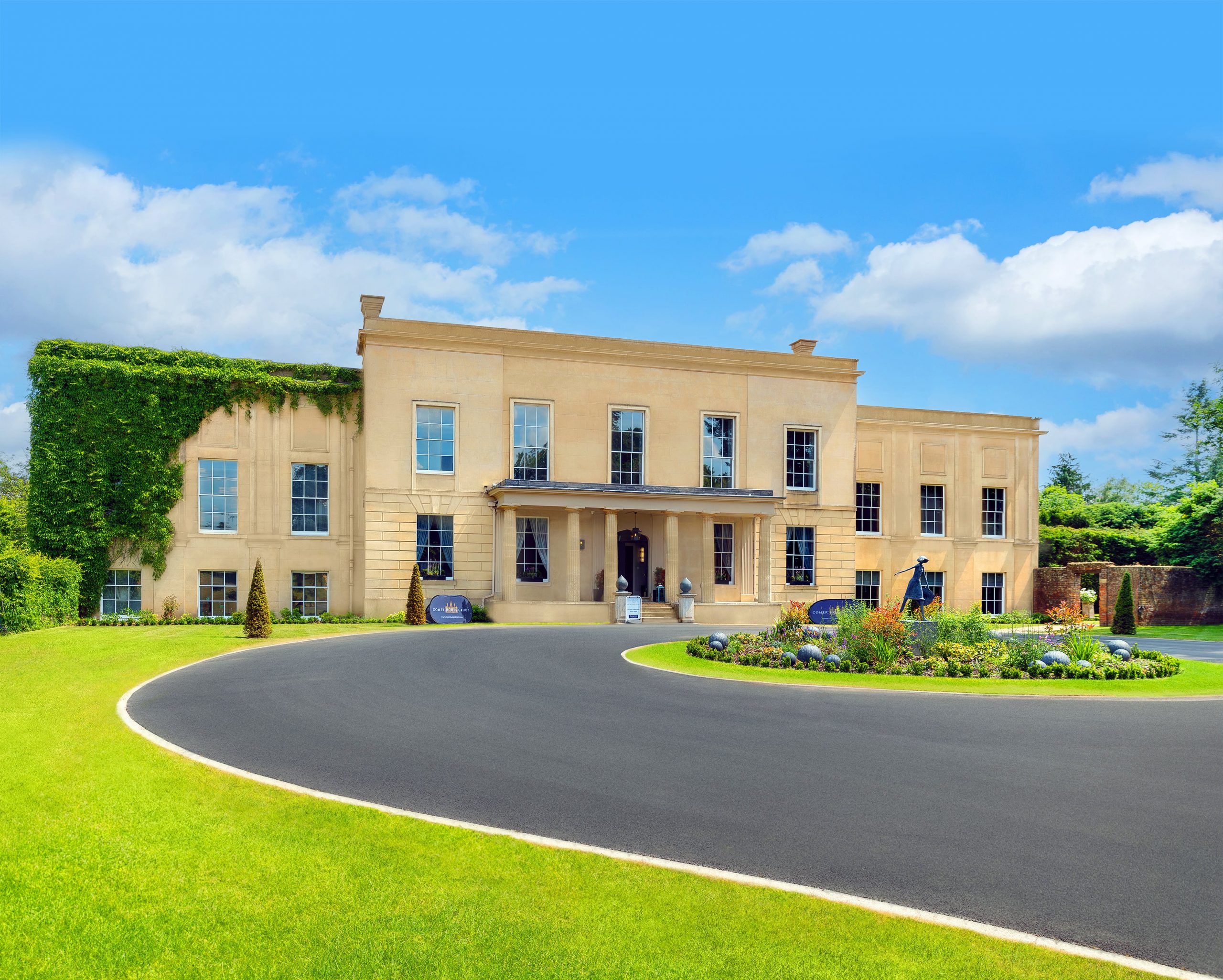 Prime Specifications and World-Class Amenities Deliver Dream Homes at ...