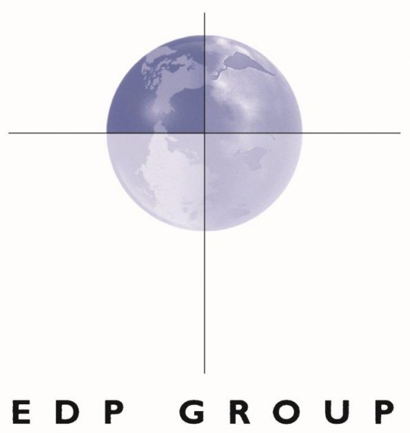 EDP (UK) LTD - The Art of Design Magazine