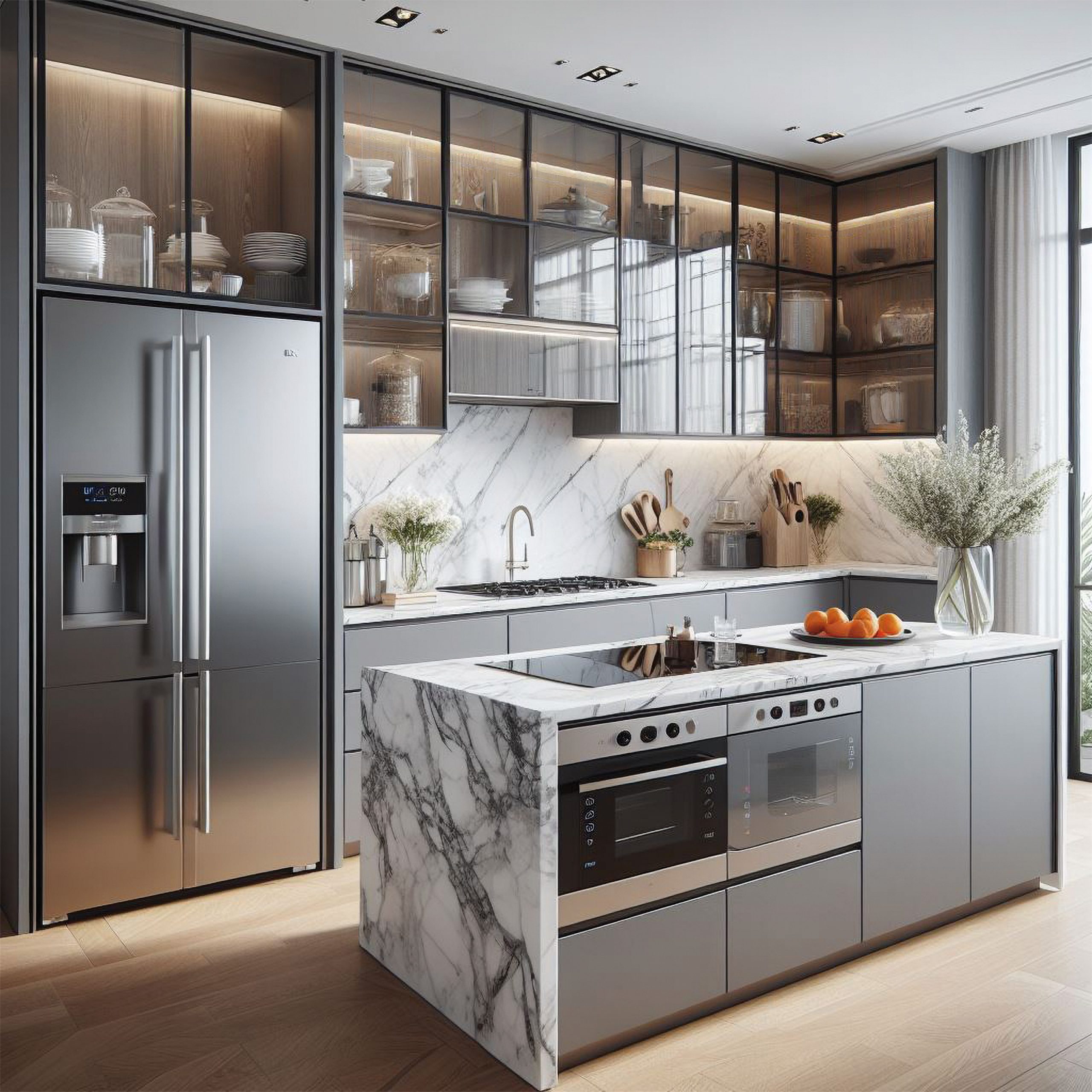 EDP (UK) LTD - The Art of Design Magazine