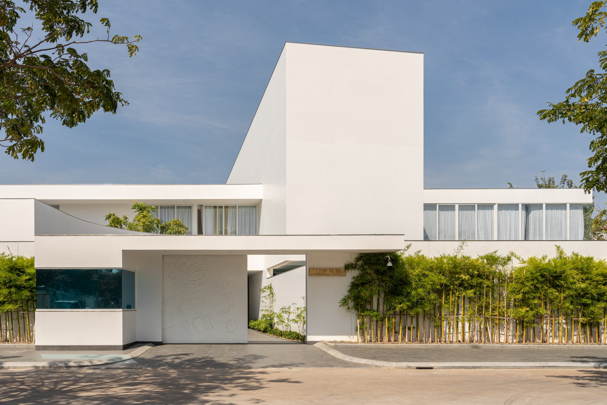 Archicam, the Cambodian architectural firm