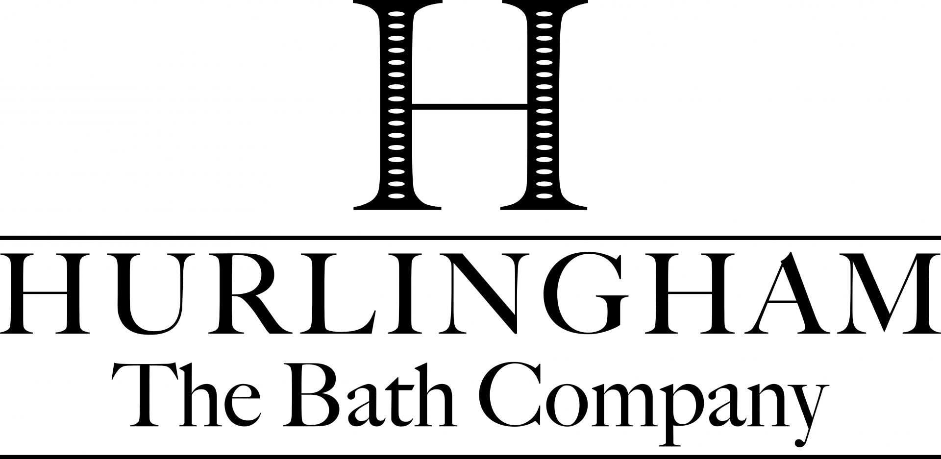 Iron Baths by Hurlingham