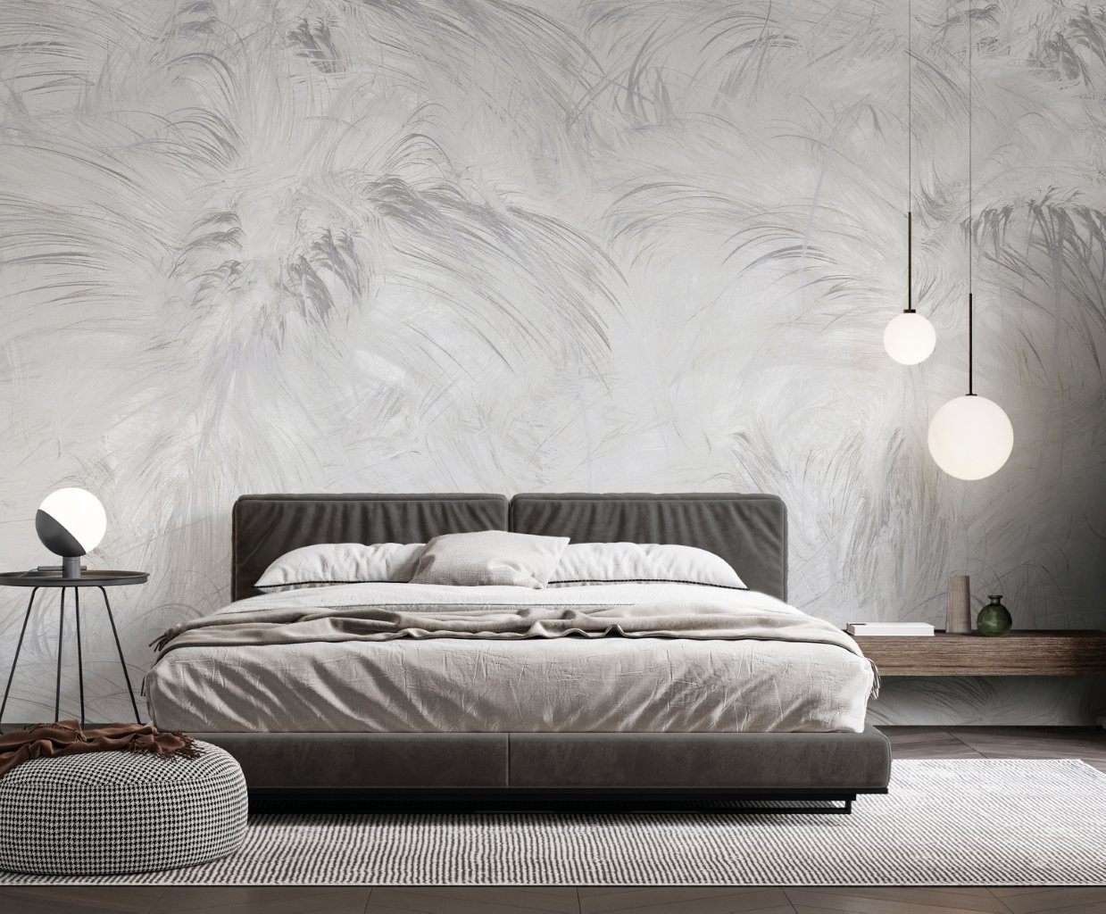 WallPepper® - The Art of Design Magazine | Group Wallpaper