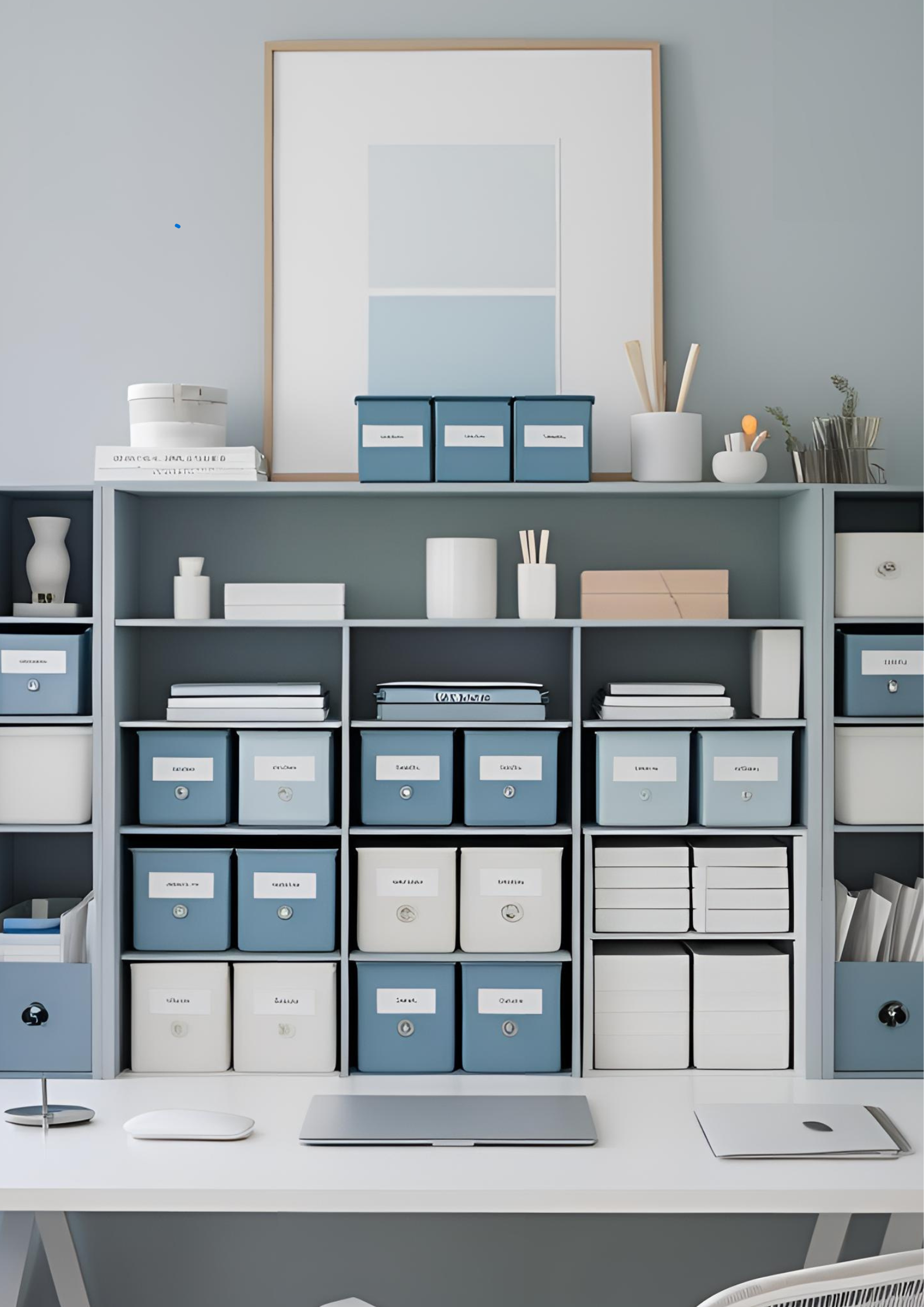 Designing for Focus and Calm: The Power of ADHD-Friendly Environments ...