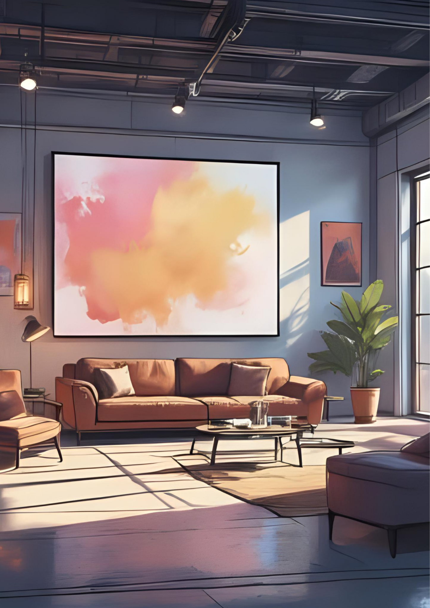 Designing for Focus and Calm: The Power of ADHD-Friendly Environments ...