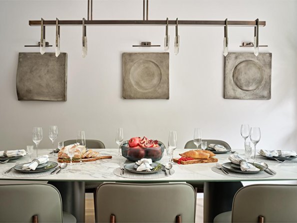 CHELSEA PROJECT - The Art of Design Magazine